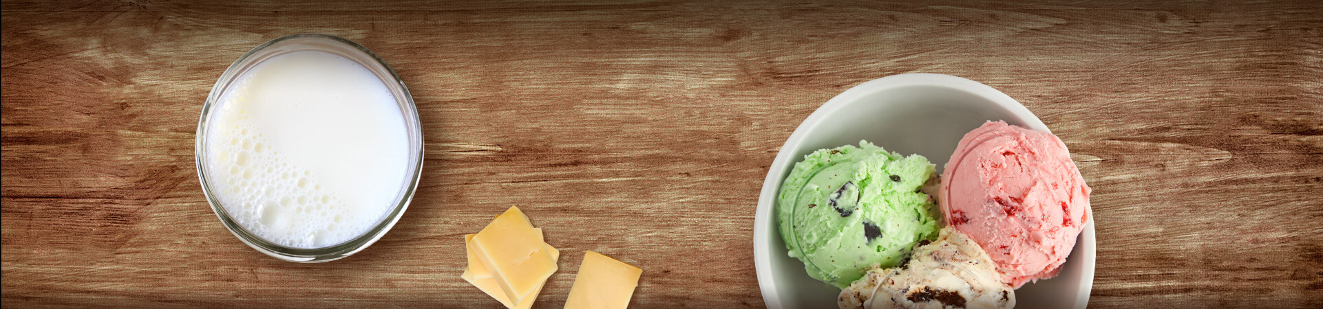 Convenient, Affordable, Healthy Home Delivery - Country Dairy