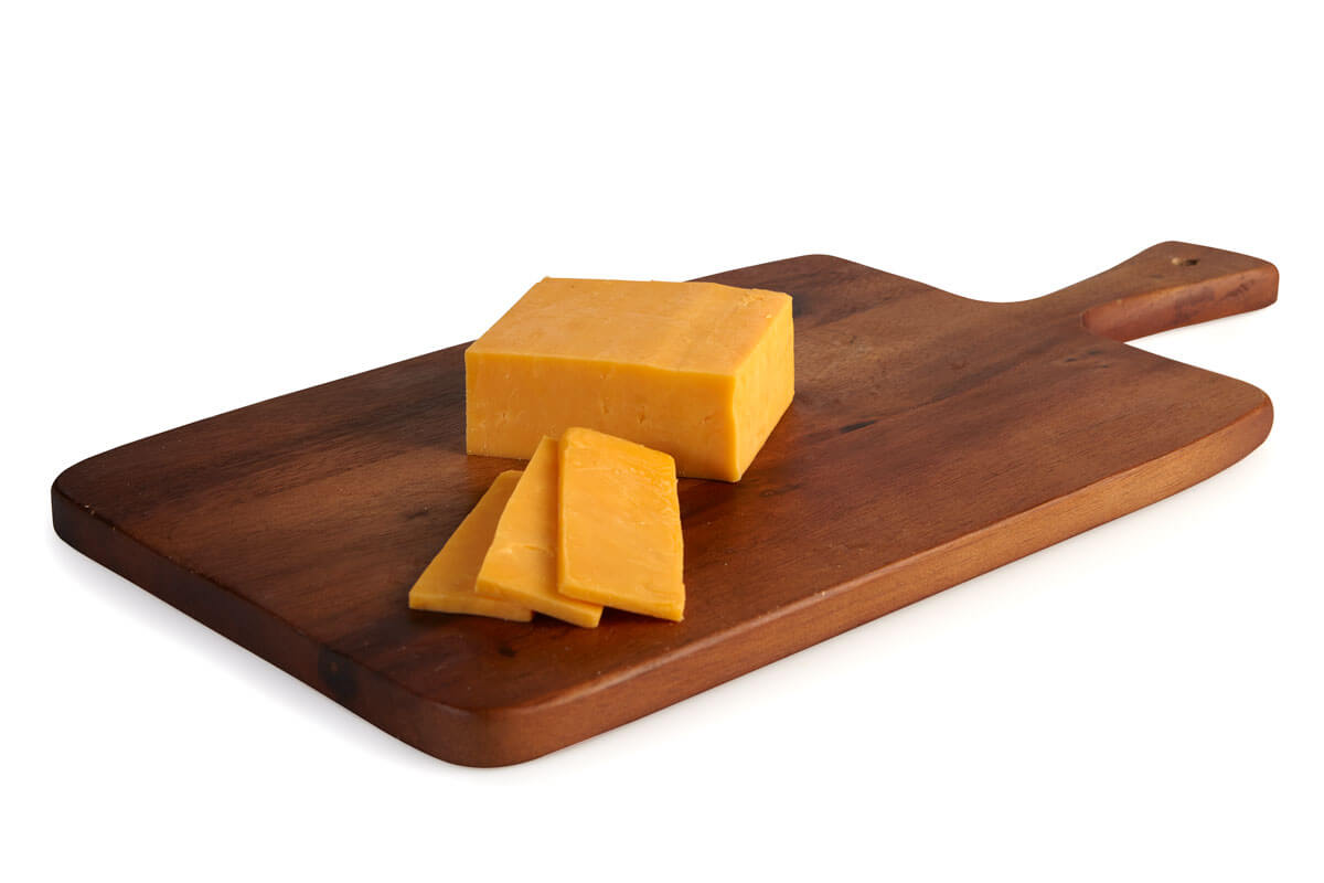 Cheese - Country Dairy