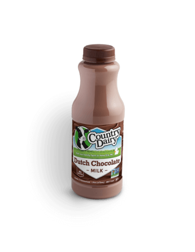 Milk & Cream - Country Dairy