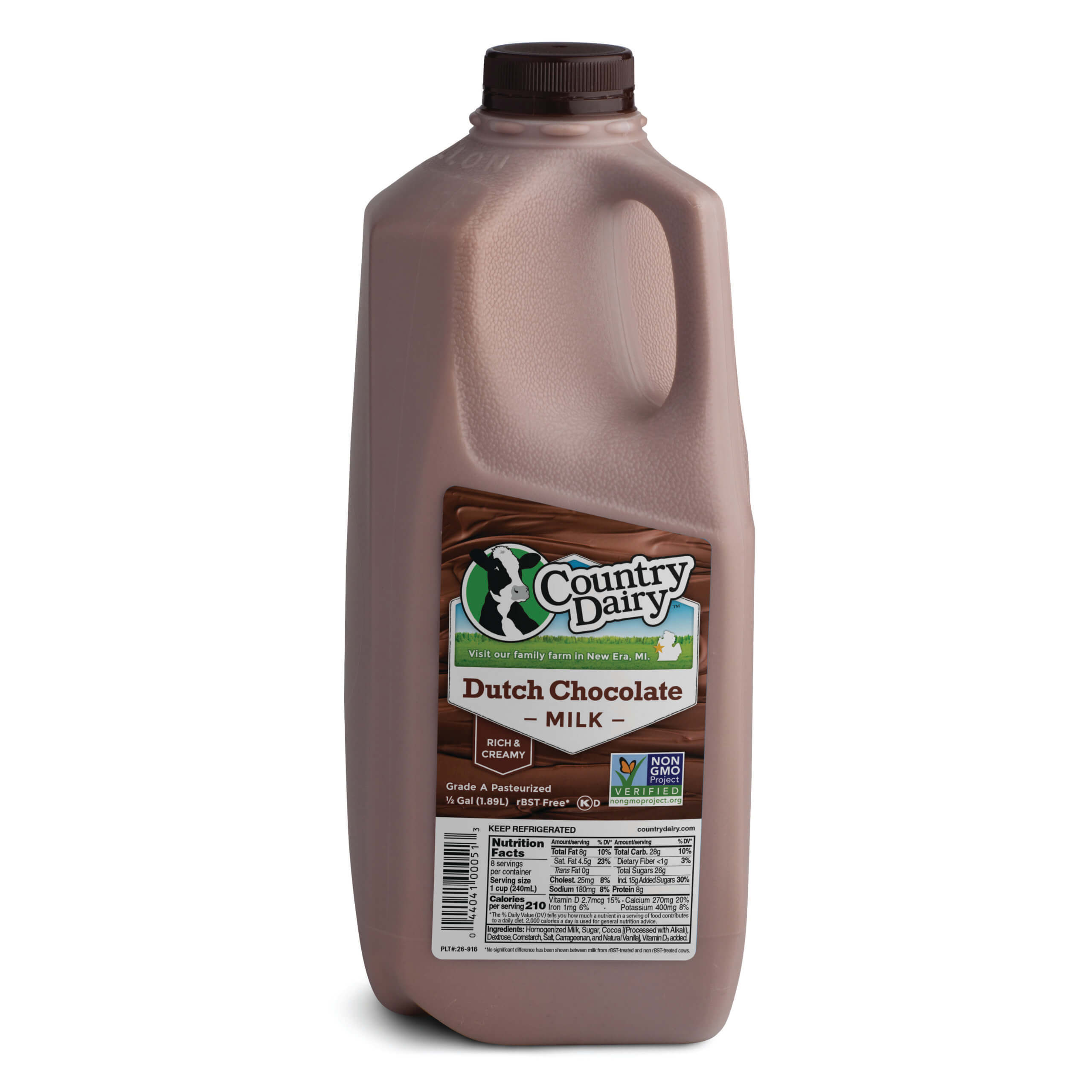 Assets - Country Dairy